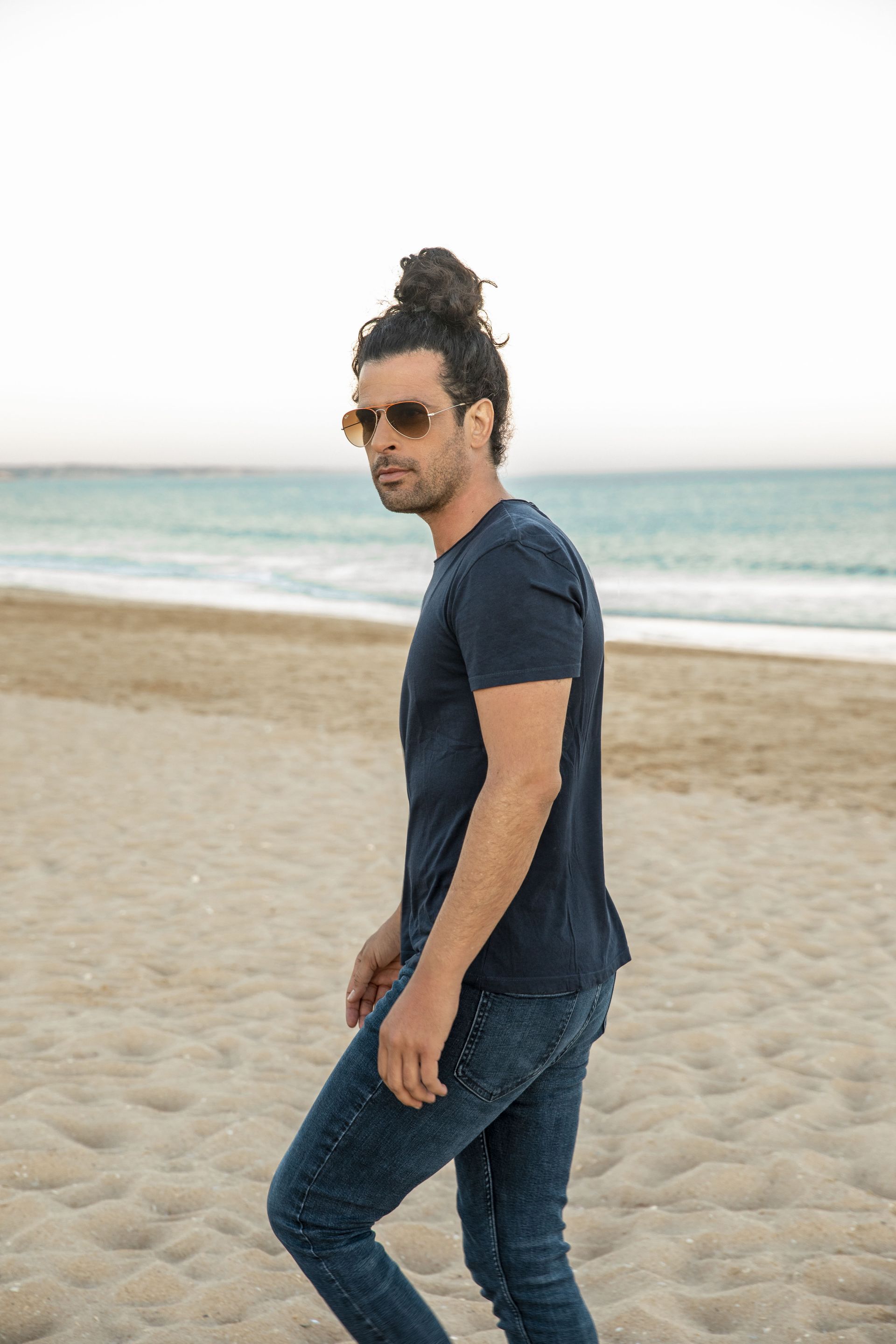 Photographer - Men - Tati Zoom